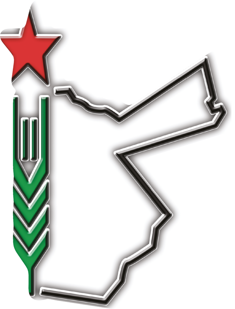البرنامج السياسي - "حزب الشعب الديمقراطي "حشد